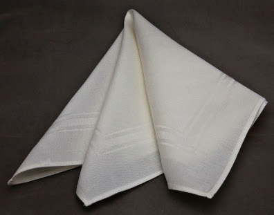 Guest Napkin | SUPPLIER HOTEL