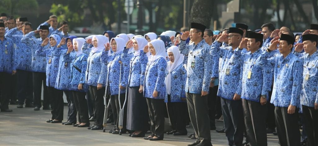 Penyesuaian Jam Kerja ASN di Jawa Barat Selama Bulan Ramadhan