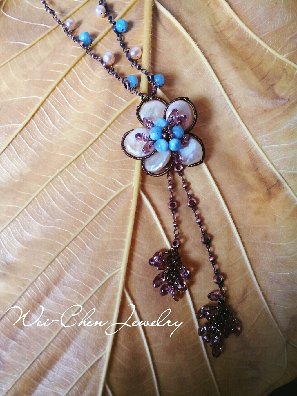 WeiChen Jewelry Design