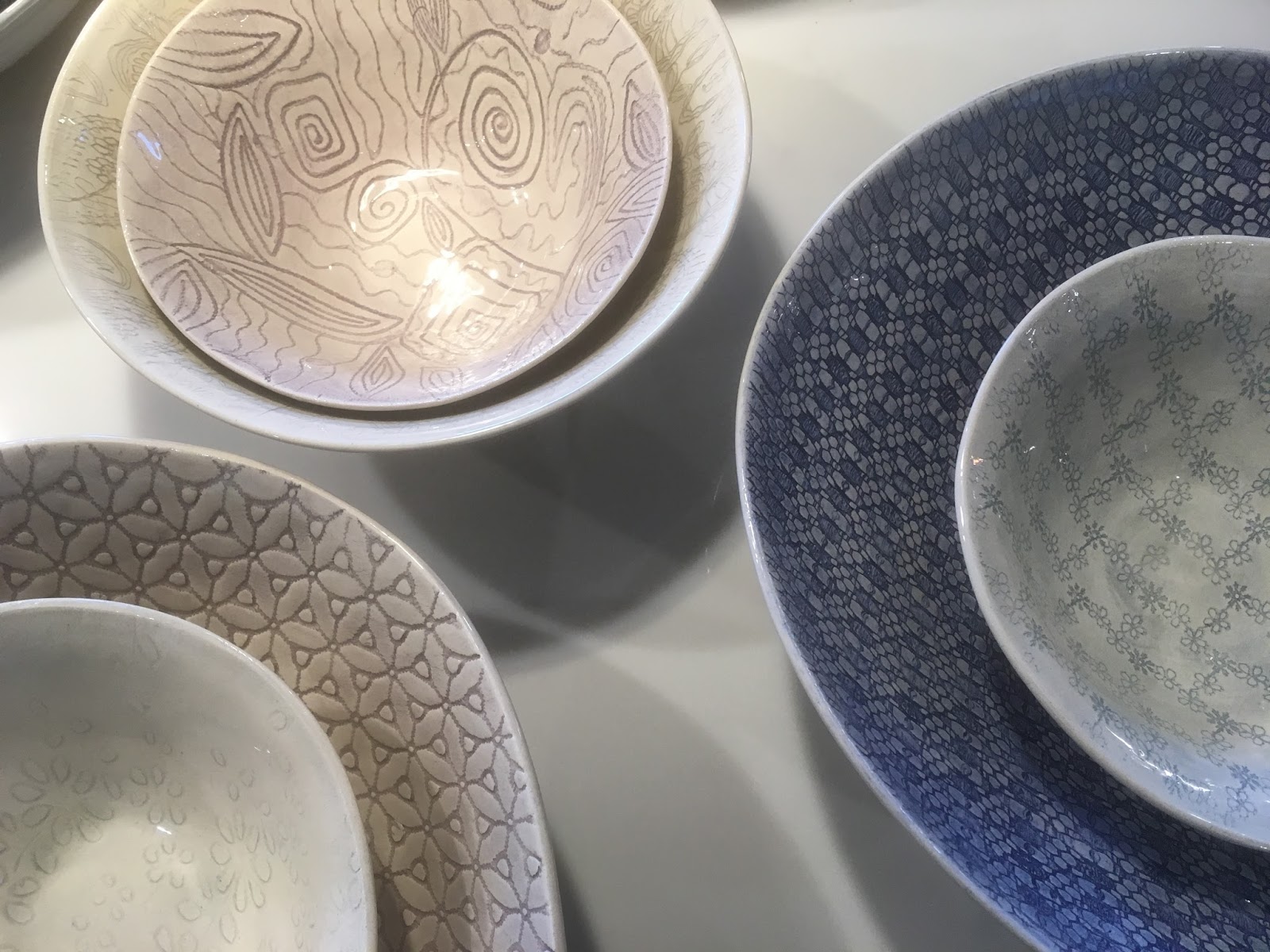 Maple & Gray: Wonki Ware