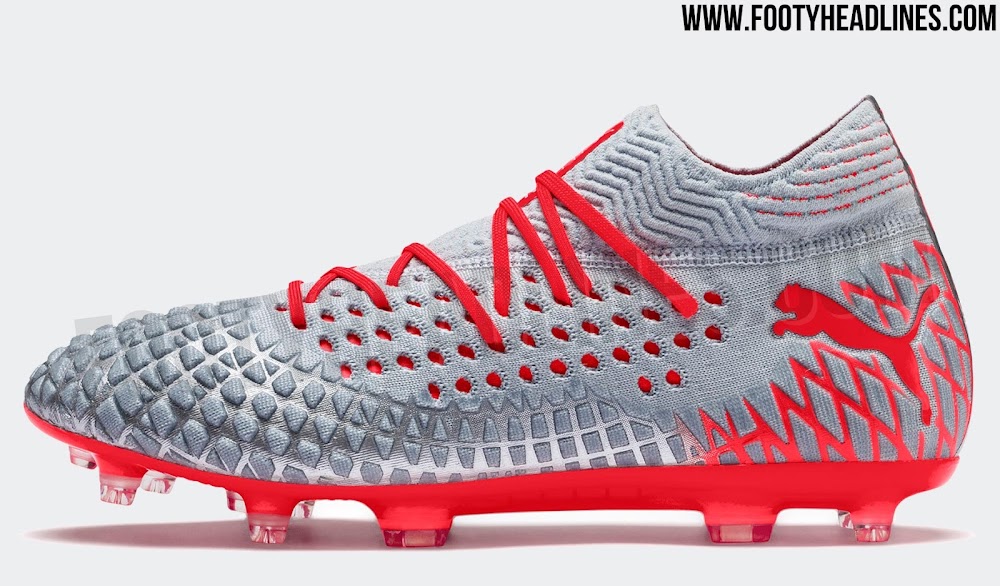 Champions League Final Boots | Next-Gen Puma Future Netfit 'Anthem Pack ...