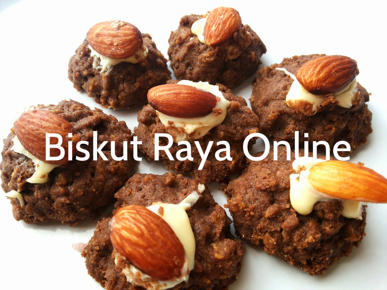 Biskut Raya Premium: KATALOG BISKUT RAYA 2014