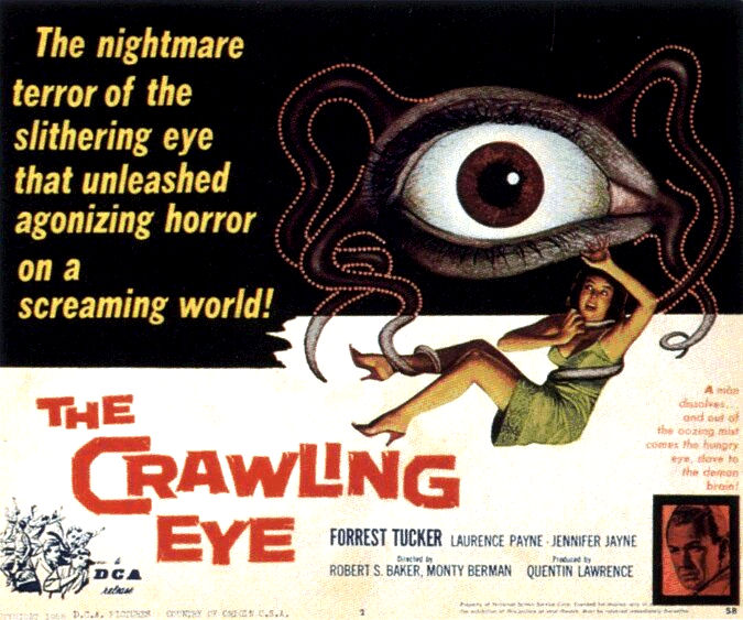 Forgotten Classics of Yesteryear: BLOGATHON DAY #4