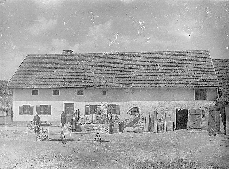 Nocturnia: HINTERKAIFECK! - LO STRANO CASO DELLA FAMIGLIA GRUBER -Prima ...