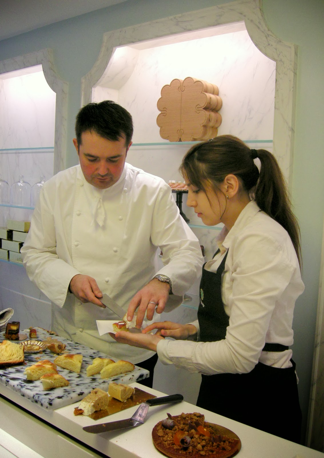 Food box: 01/12/13 - 01/01/14