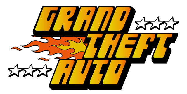 doctor kram goes to hollywood: Retrogame Night Live: Grand Theft Auto 1