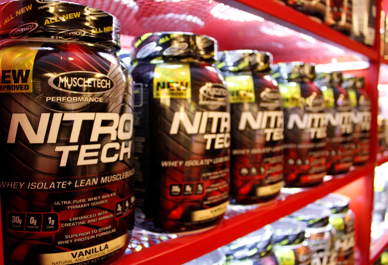 Guatemala sede de la primera Universidad MuscleTech de Centro América ...