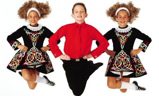 PrimEnglish for you: "Sesame Street: Murray Goes to Irish Step Dance ...