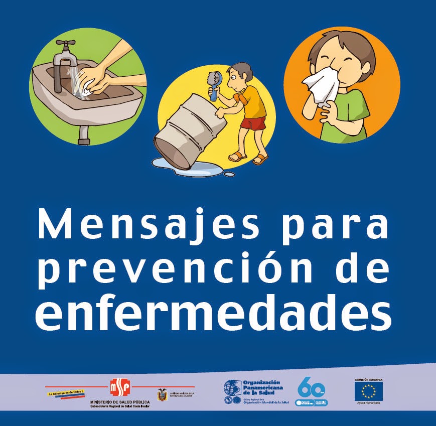Enfermedades en los Niños Enfermedades en los Niños