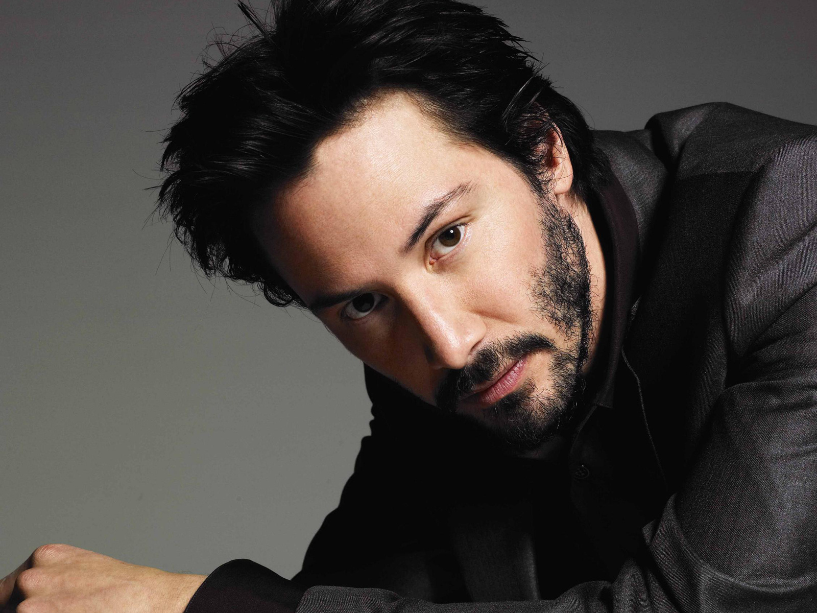 wallpaperstopick: Keanu Reeves