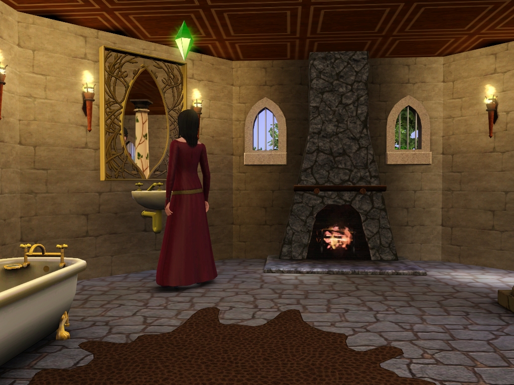 Sara's games.: New Build: The Red Keep from Game of Thrones.