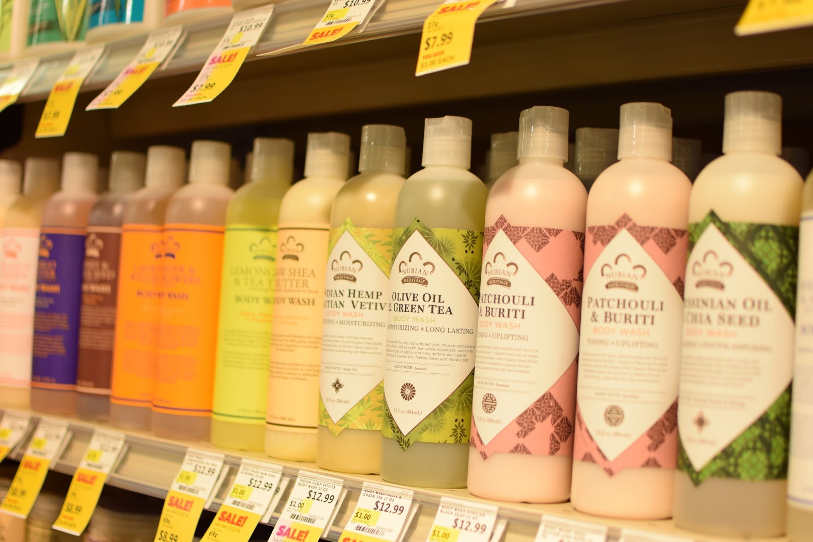 WHOLE BODY || HELLO BEAUTY - Laura Lehman Wears