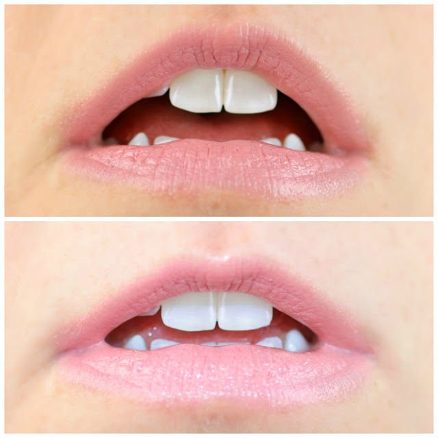 Elle Sees|| Beauty Blogger in Atlanta: Dupe? MAC Angel Vs. Maybelline ...