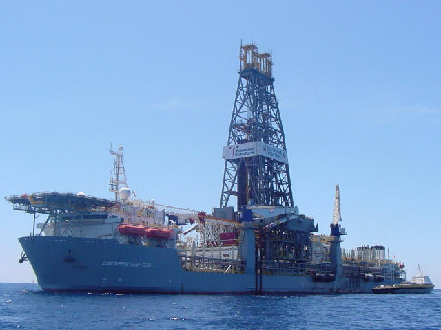 HISTORIA DE ASTANO EN EL SECTOR OFFSHORE
