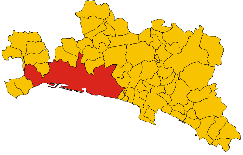 Libro de Familia: Génova: cuna de los Ferreira y los Mendaro