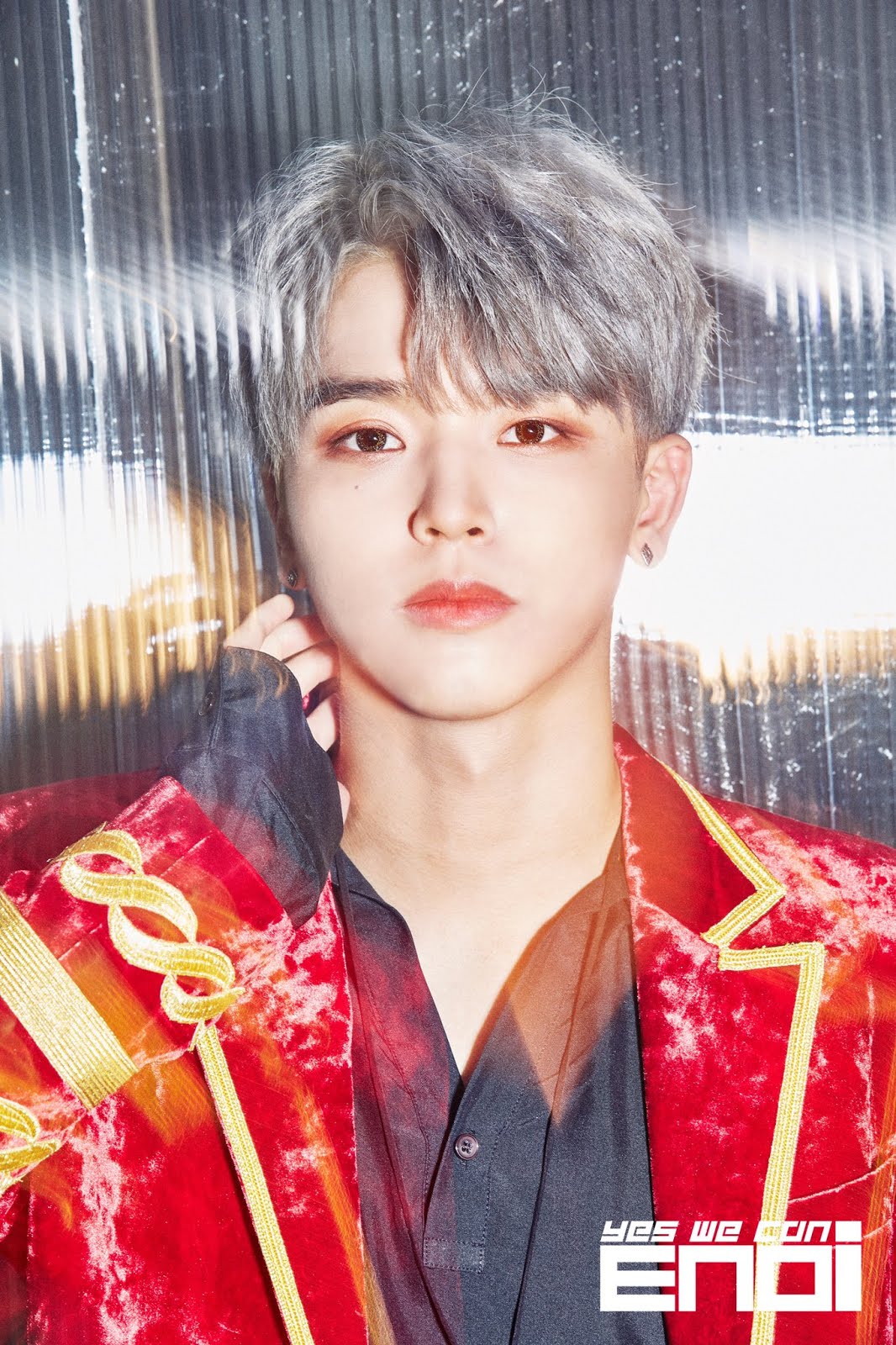 [COMEBACK] ENOi 이엔오아이 regresa con Cheeky 발직하게 - BA NA NA: Noticias de K ...