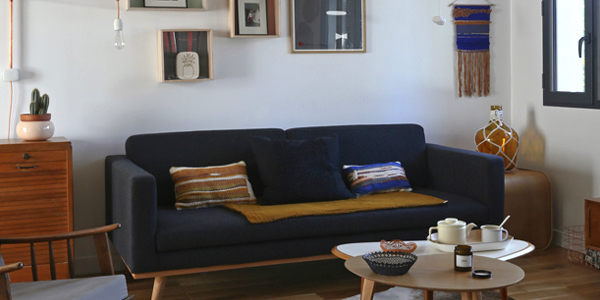 Maisons et appartements ~ e-magDECO : Magazine de décoration