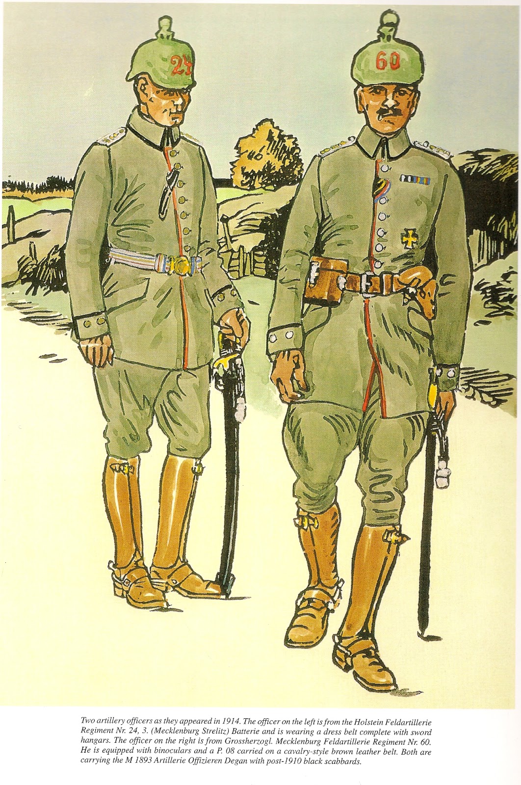 MINIATURAS MILITARES POR ALFONS CÀNOVAS: AL SERVICIO DEL KAISER,1914 ...