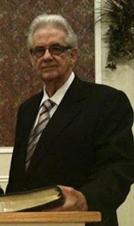 IGREJA APOSTÓLICA DO BRASIL Apostolic Church Of Brazil: Hoje - Culto ...