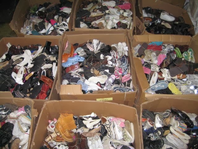 EMPRESA MAYORISTA ROPA USADA Y ROPA SEGUNDA MANO