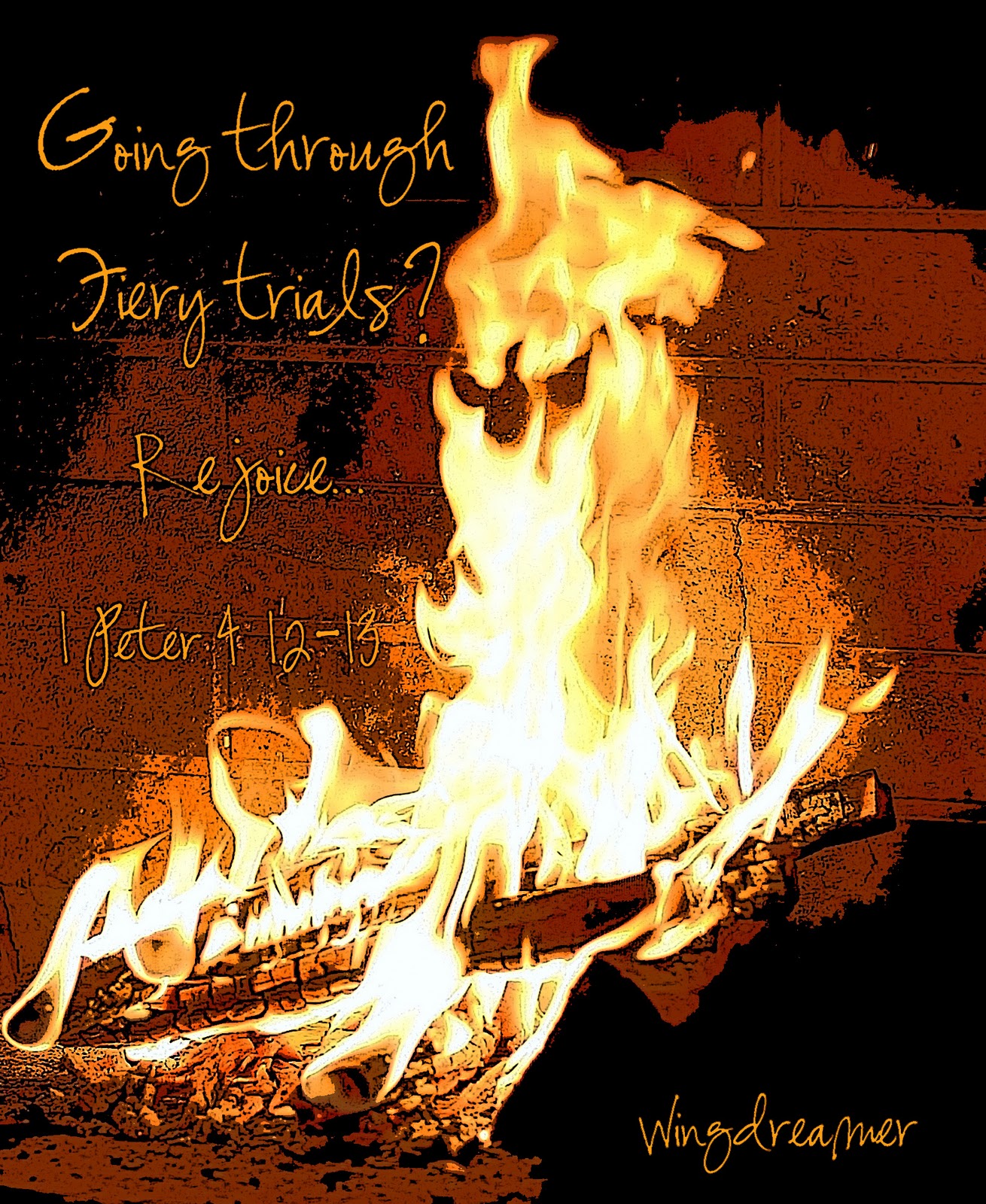 The Jalowiecs: On Fire...