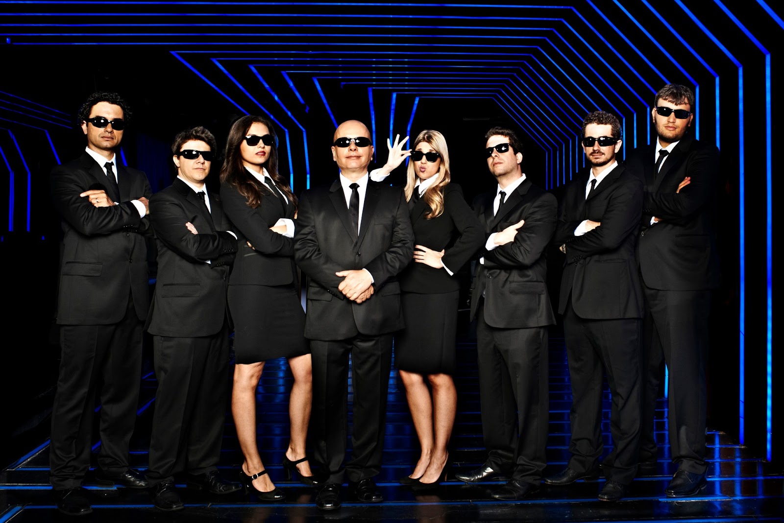 MUNDO CQC 2015 :: A Revolução Continua!: É HOJE!!! CQC volta com novos ...