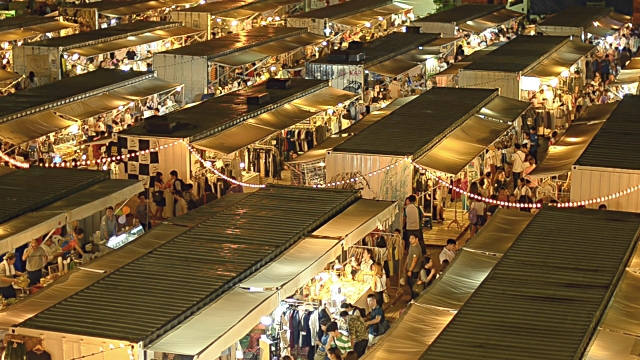 [NEWS] Container Market Festival is coming to Sunway Nexis Kota ...