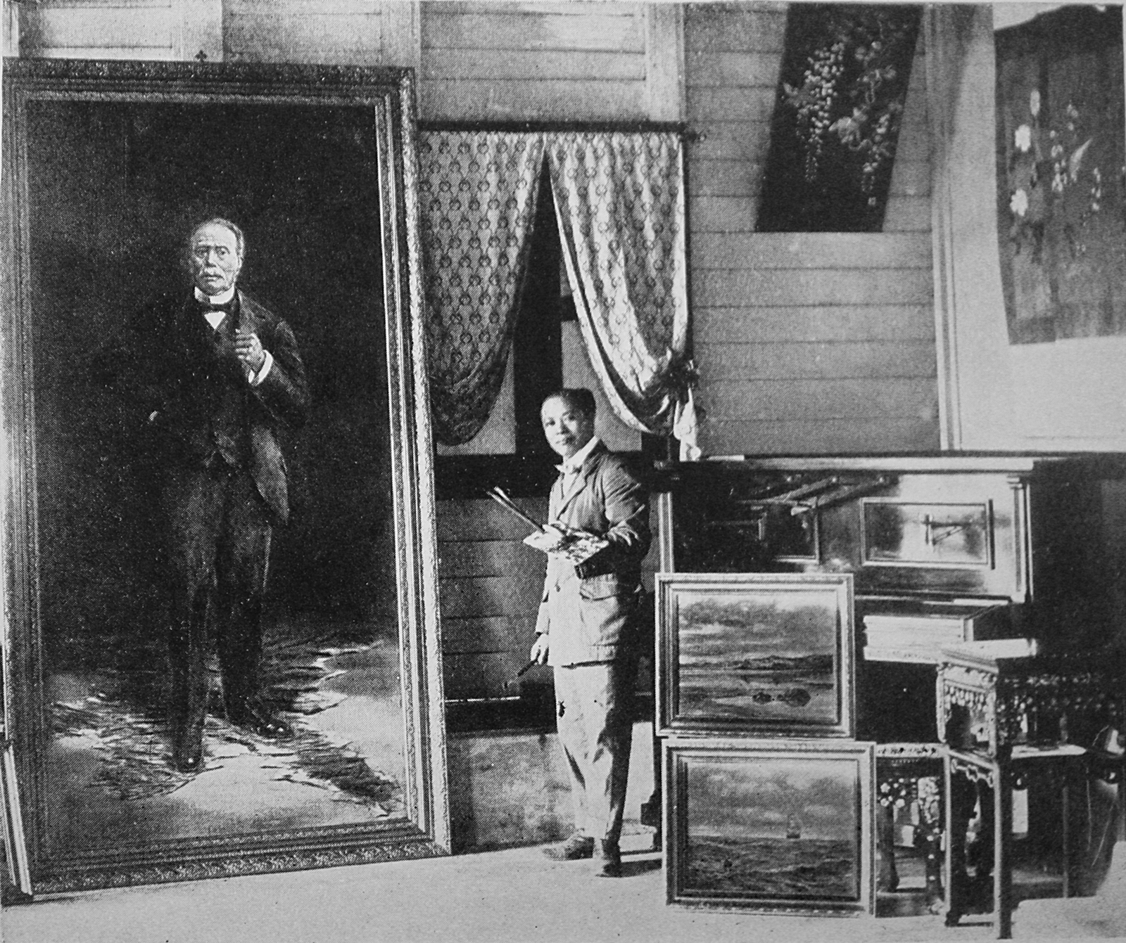 Loke Yew - Alchetron, The Free Social Encyclopedia