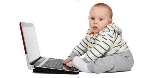 Why will You Choose an Online portal for Shopping Baby Products?