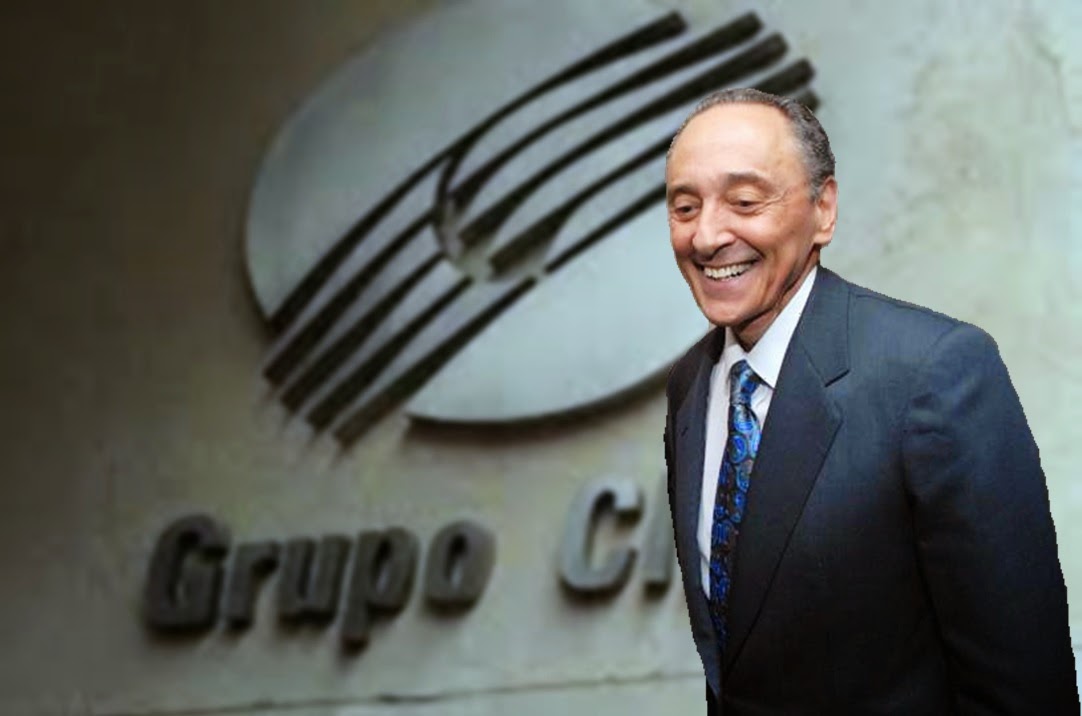 Currín: Héctor Magnetto se desprende de Clarín