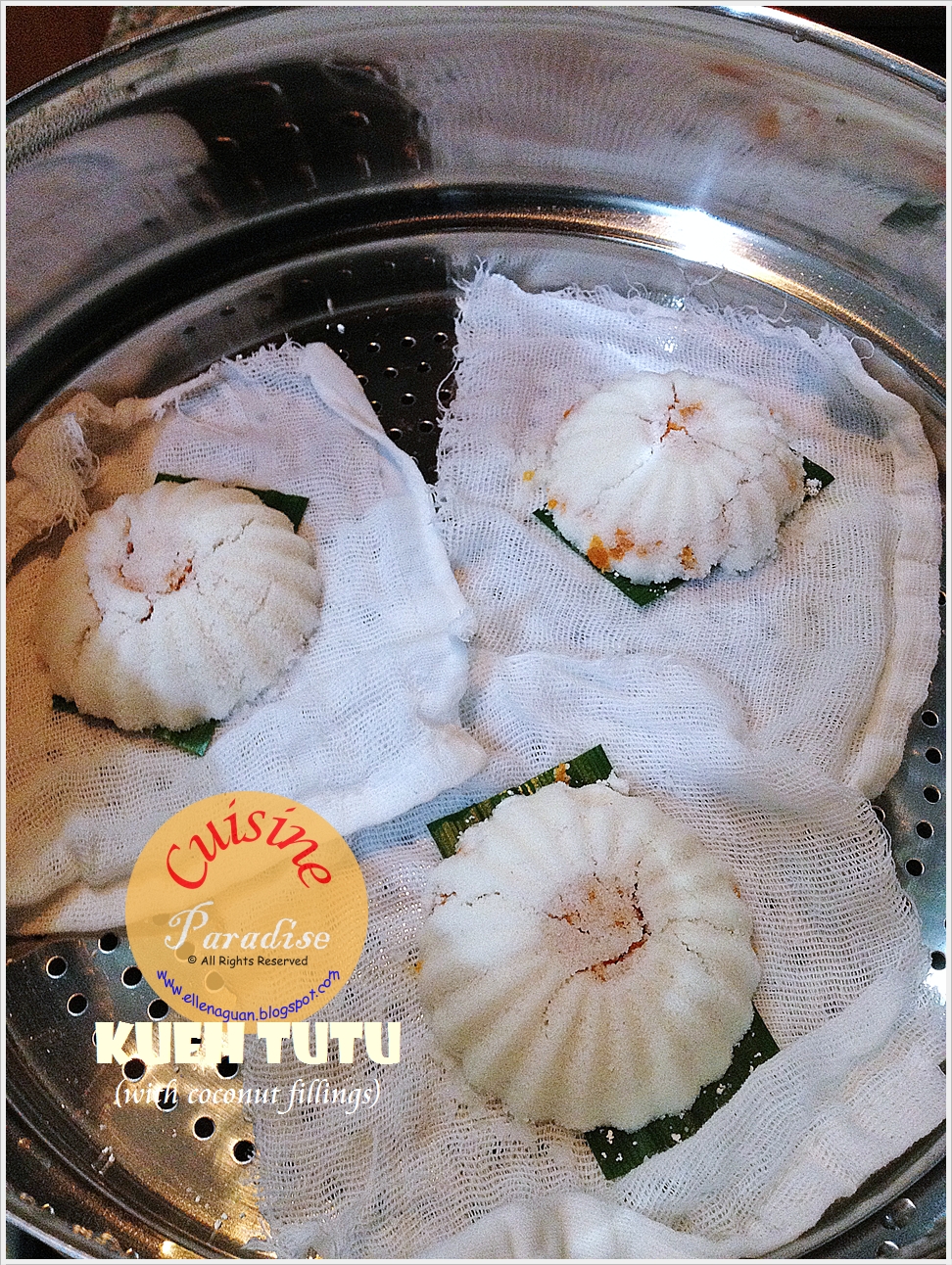 Cuisine Paradise | Singapore Food Blog | Recipes, Reviews And Travel ...