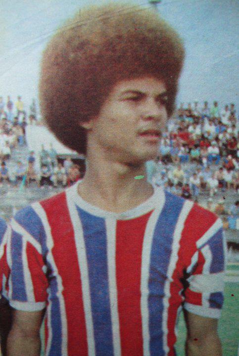 el pibe valderrama