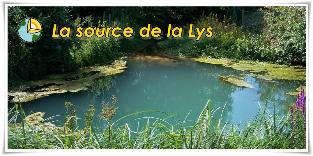 Parc Naturel Régional Scarpe Escaut