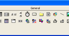 VISUAL BASIC 6.0: Prefijos de los controles - VB 6.0