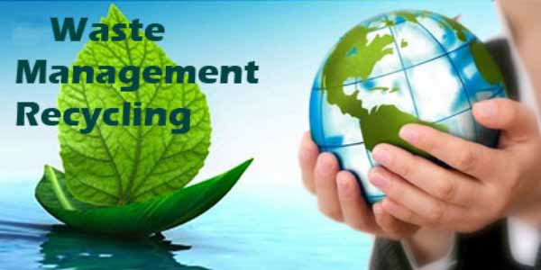 Waste Management and Recycling is more Important than Ever...Why ...