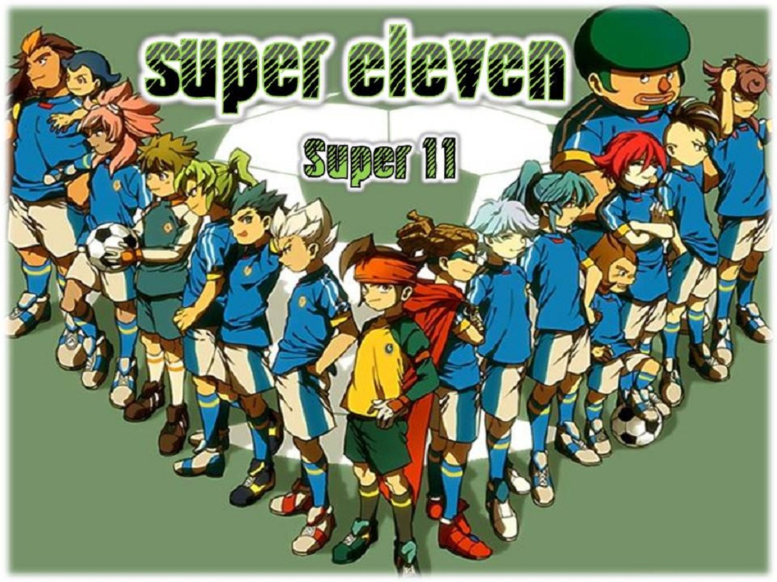 Super 11: técnicas do Super onze (combinadas) em português!