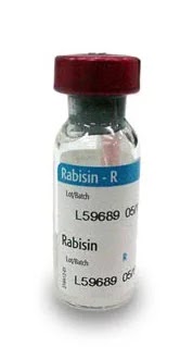 Vet in Pakistan: Availability of Rabies vaccines in Pakistan