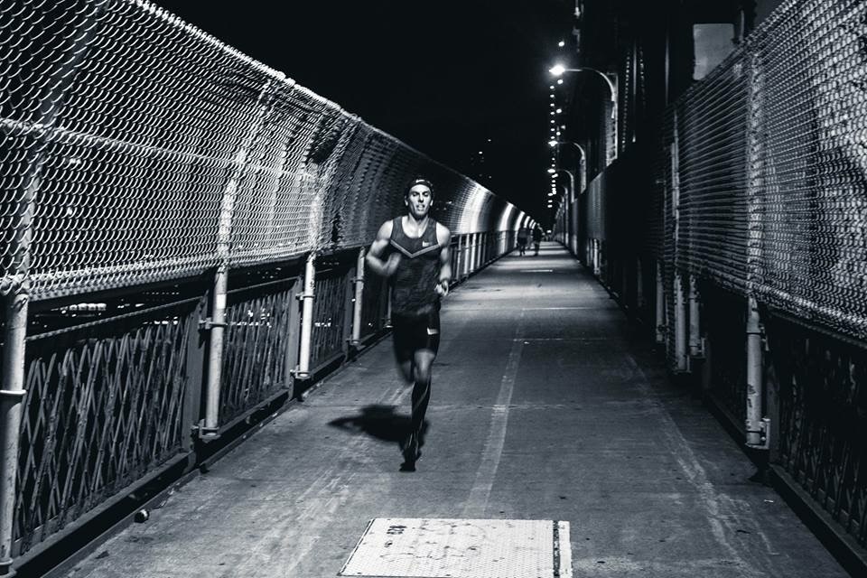 Timothy Rossi - ThatIndieRunner