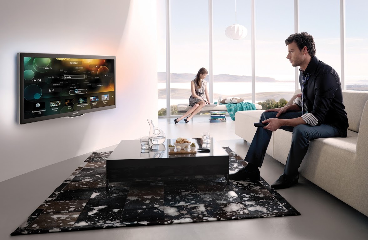 TV with Thinus: BREAKING. South Africa's TV audience steadily ...