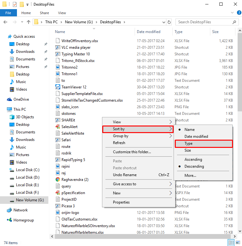 Sample File Lookup - Keshav's Blog