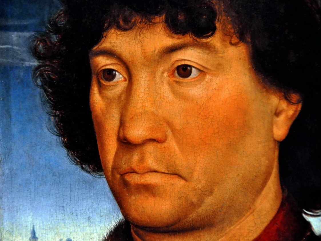 Hans Memling | Northern Renaissance painter | Tutt'Art@ | Pittura ...