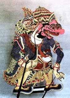 Kala, Batara - Kumpulan Cerita Wayang