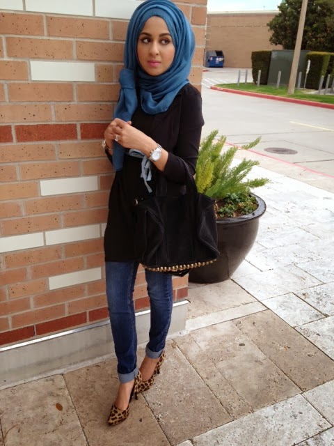 Denim Daze - Sincerely Maryam