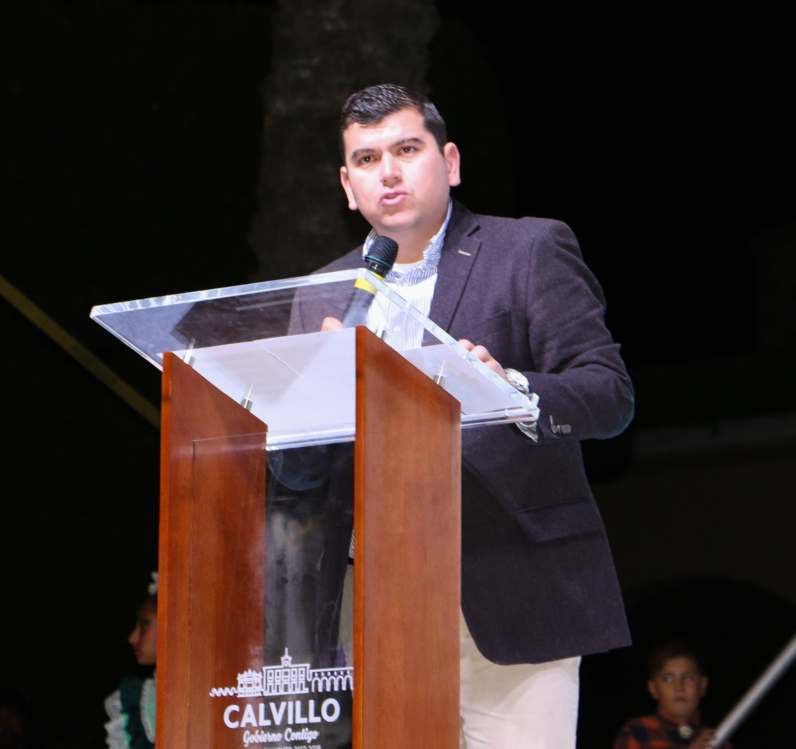 Calvillo es el destino turístico que los visitantes anhelan conocer y ...