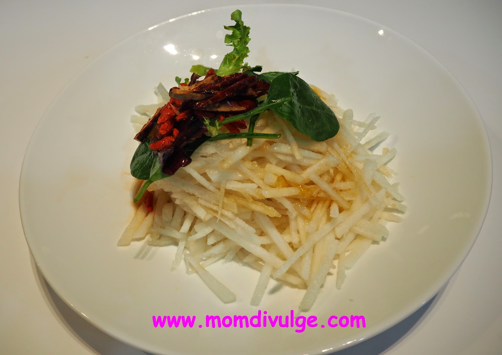 Mom Divulge - Singapore Parenting and Lifestyle Blogger Mom: {Review ...