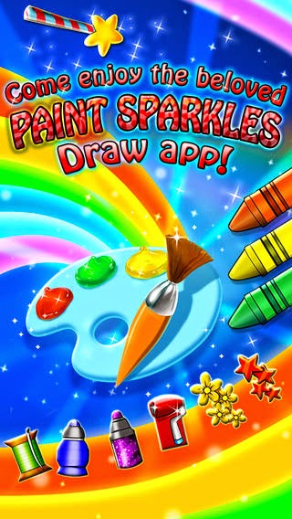 Time to Create ...: Top 40 iPhone/iPad Apps for Toddlers