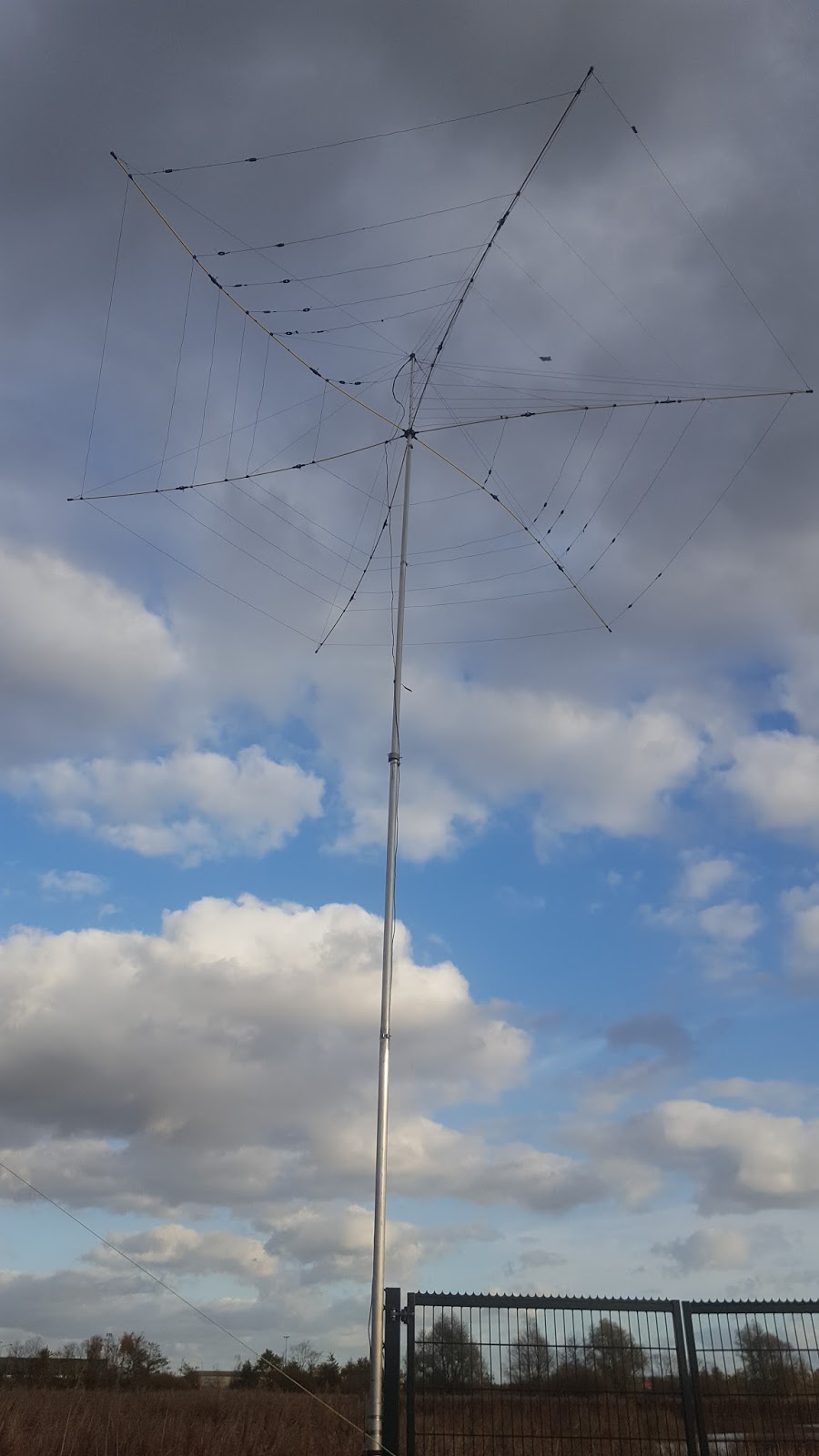 HAM-ing by PH0NO: November 2017