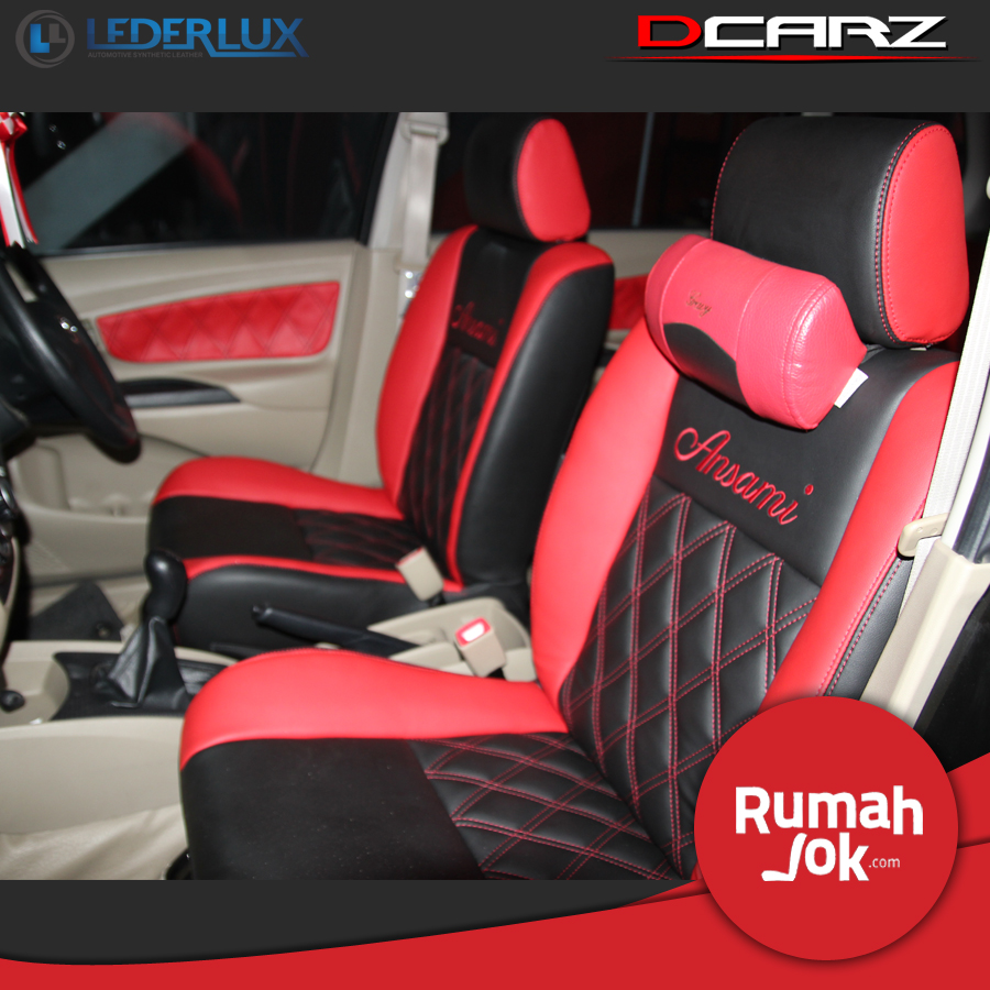 47 Modifikasi Jok Mobil Xpander Terbaru - Modfikiasi Mobil Update Terbaru