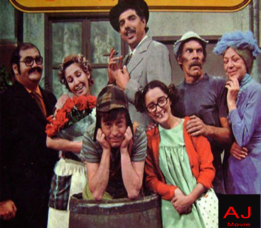 Nostalgia: Episódios clássicos do chaves! ~ AJmovie