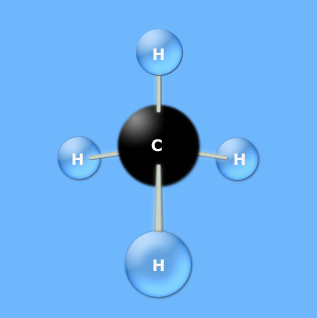 Chemistry Partner: Molecular Geometry: Compounds With Tetrahedral Shapes
